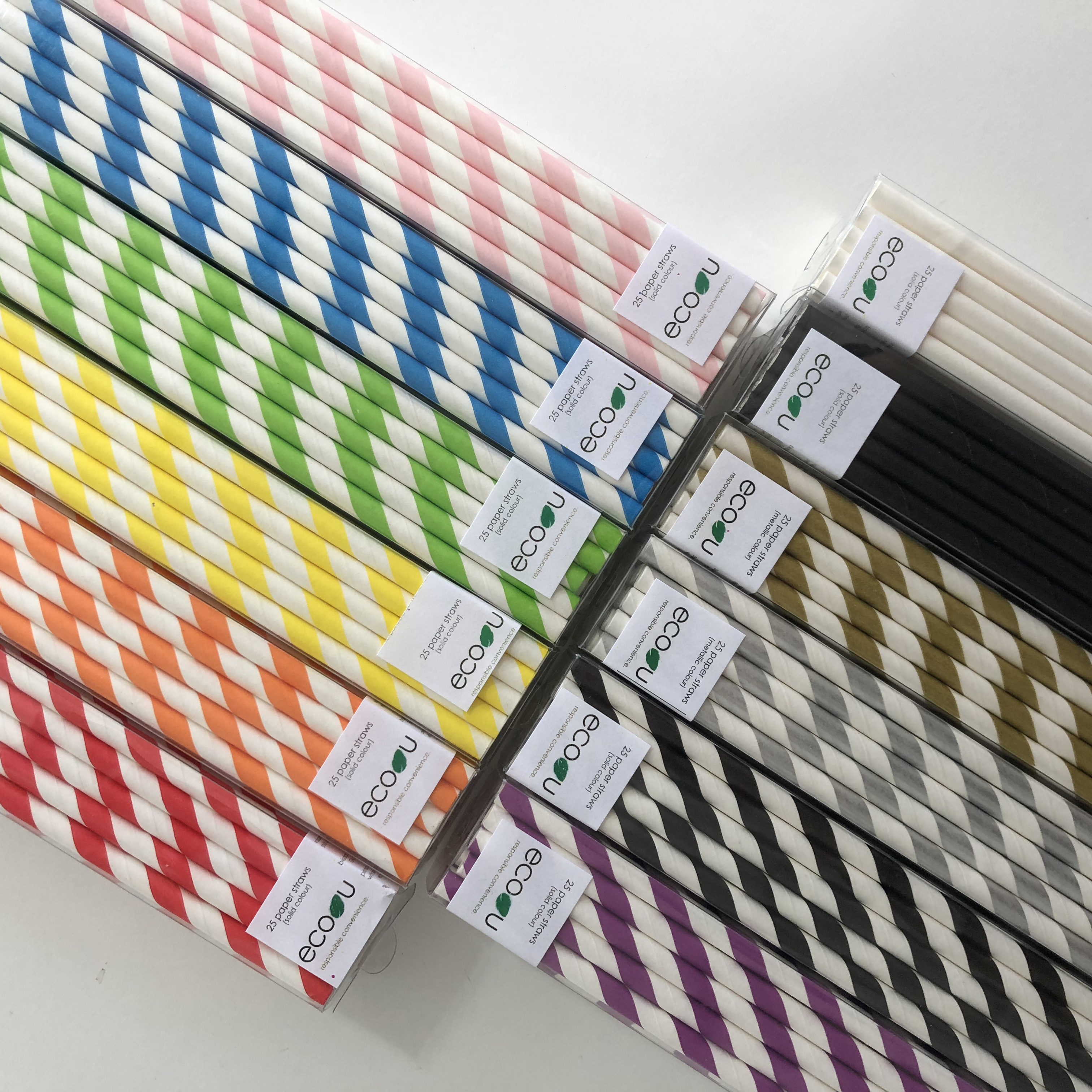 eco u | Our Products