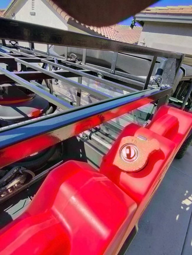 Rotopax Cap Wrench, Fuel or water Can tool | Shred3d