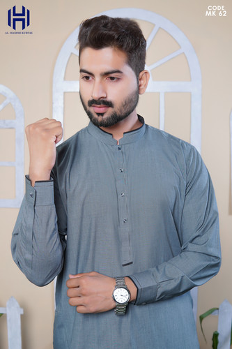 MK62 | Al-Hashmi Thobes & Abayas