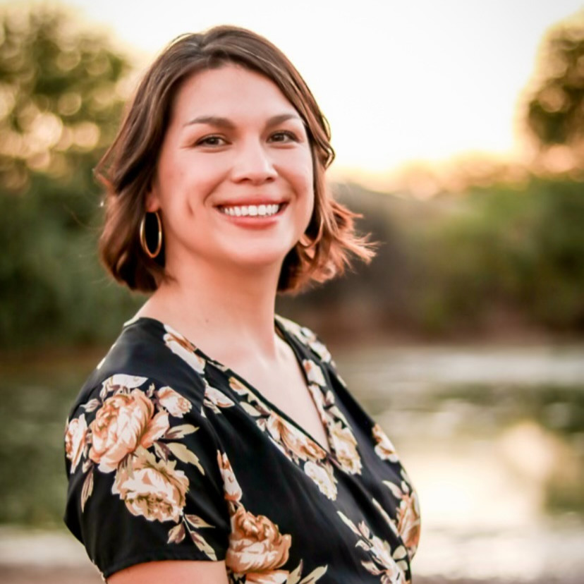 Rachel Santos | Arizona Online Therapist | Best Damn You LLC