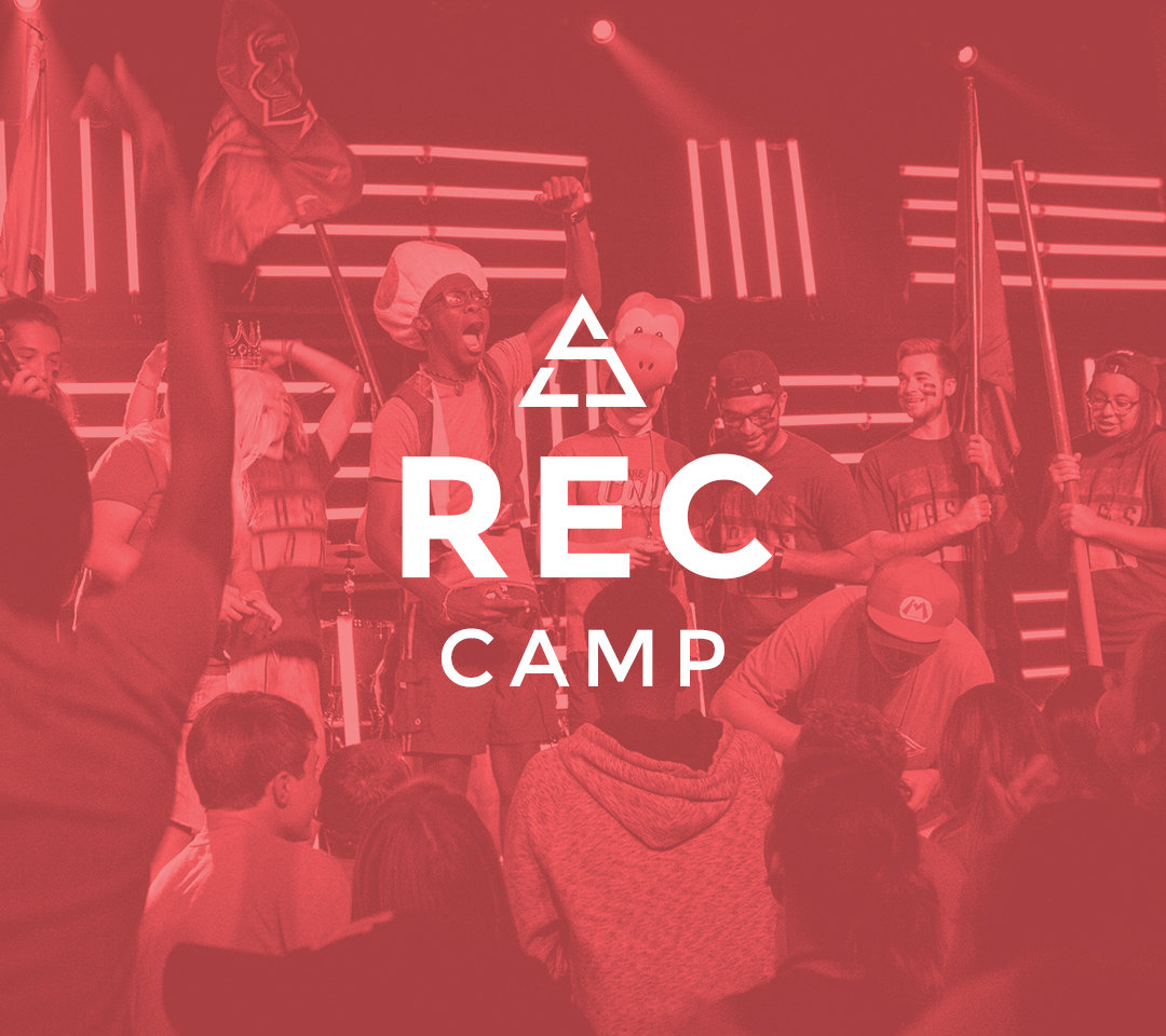 Student Life REC Camp 2025 | cbcsebastian.com