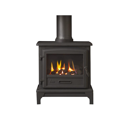 Ridlington Gas Stove