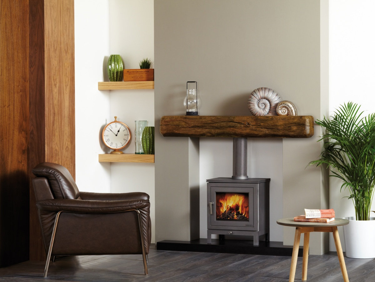 Great Beam - Character (non combustible)