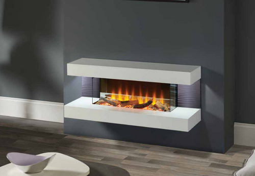 Tamarin Etronic Suite | Bathroom & Fireplace Warehouse Ltd