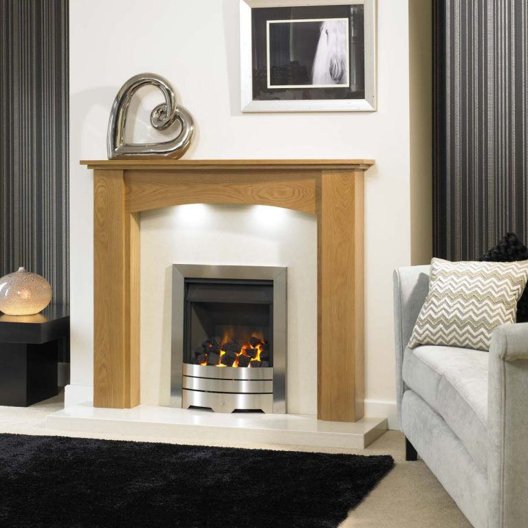 Howden Fire Surround