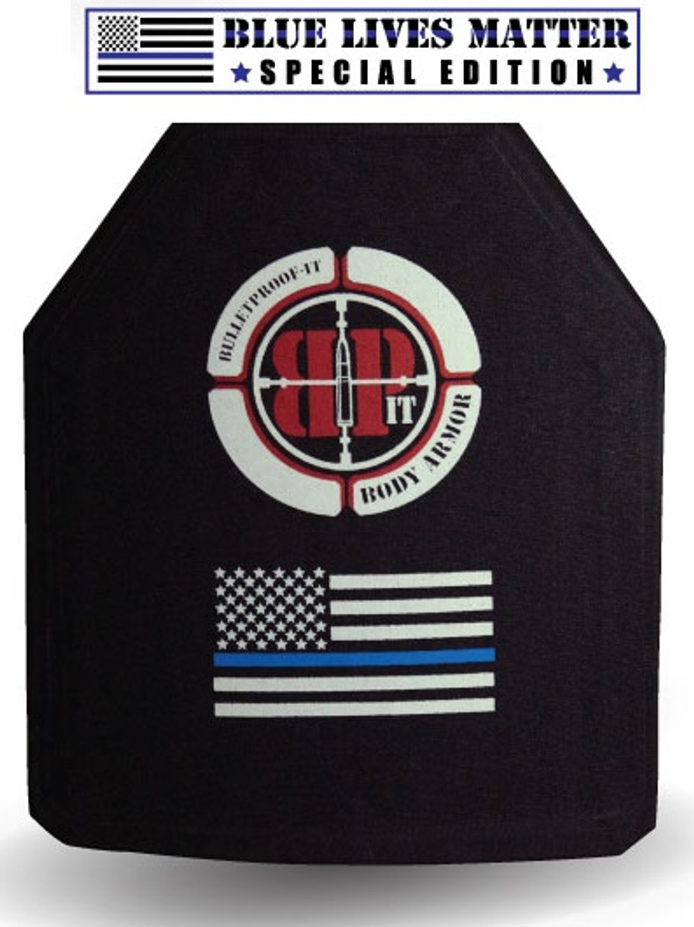 NIJ Certified Level IV 10 x12 Rifle Plate Bullet1 nij-certified-level-iv-10-x12-rifle-plate-bullet1