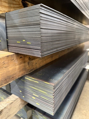 Sheet | Cole Industries