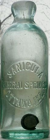 How some old Illinois spring water cracked a case of Chronic Fatigue S