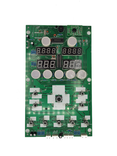 VBX Head Circuit Board | VBX Wellness