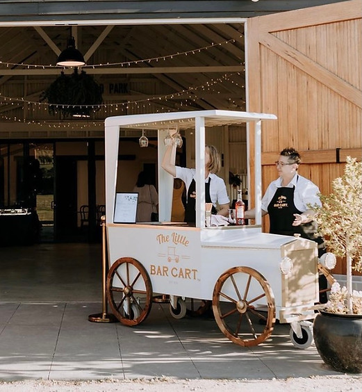 PACKAGES | Barn Events