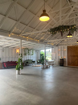 GALLERY | Barn Events