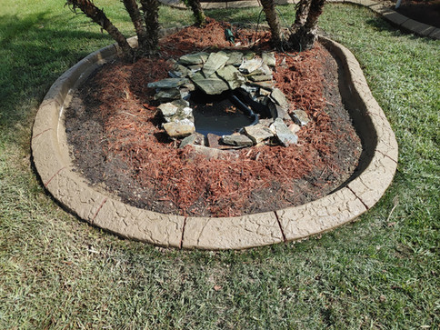 NATURAL STONE | border-masters