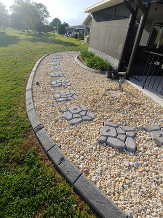 NATURAL STONE | border-masters