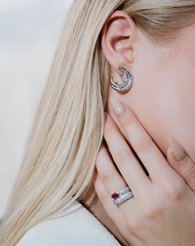 Kimjoux London | Bespoke Fine Jewellery & Bridal Engagement Ring | Bespoke Diamond Engagement Rings