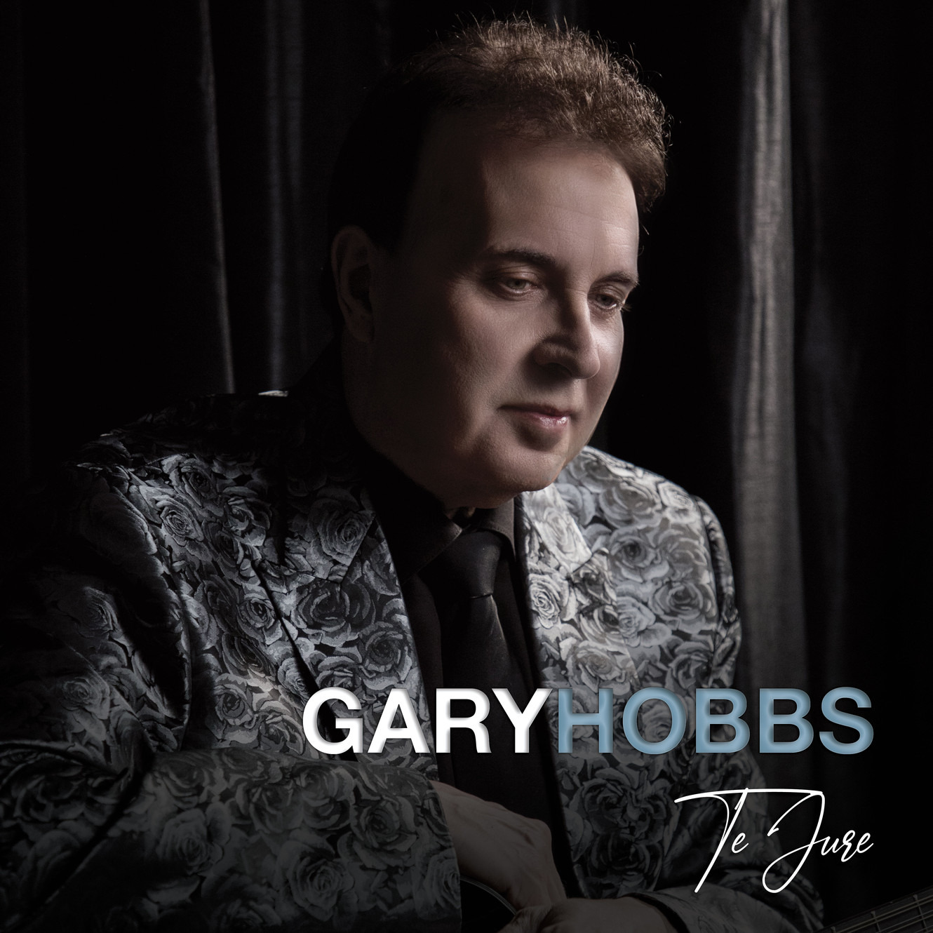 Bio | Gary Hobbs.com