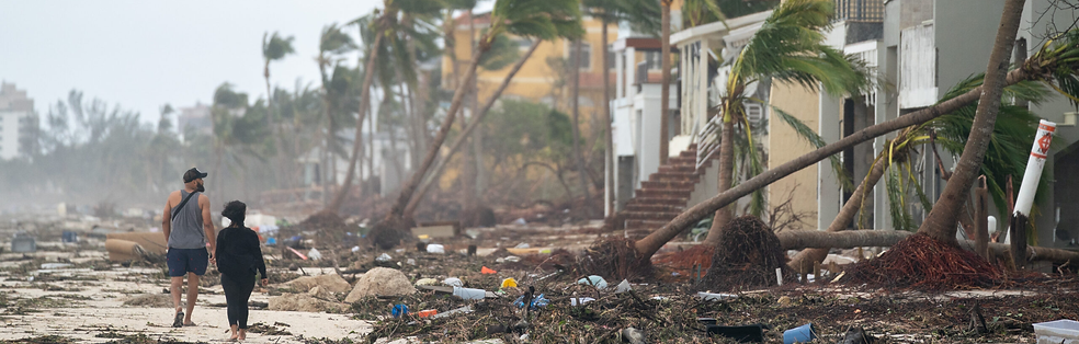 Hurricane Damage Claim | Reliant Adjusters Group | Public Adjusters in ...