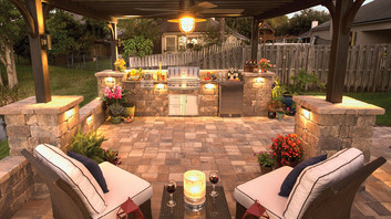 Get Inspired | Chesshir Stone