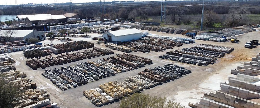 Locations | Chesshir Stone