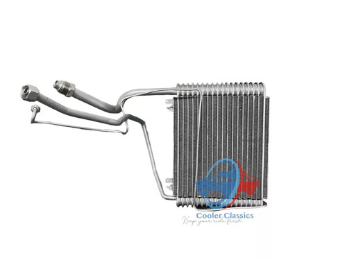 Evaporator Fits 64 65 Buick Pontiac Oldsmobile 442 Cutlass GTO Lemans ...