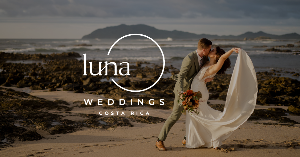 Home | Luna Weddings Costa Rica | Bringing your dream destination ...