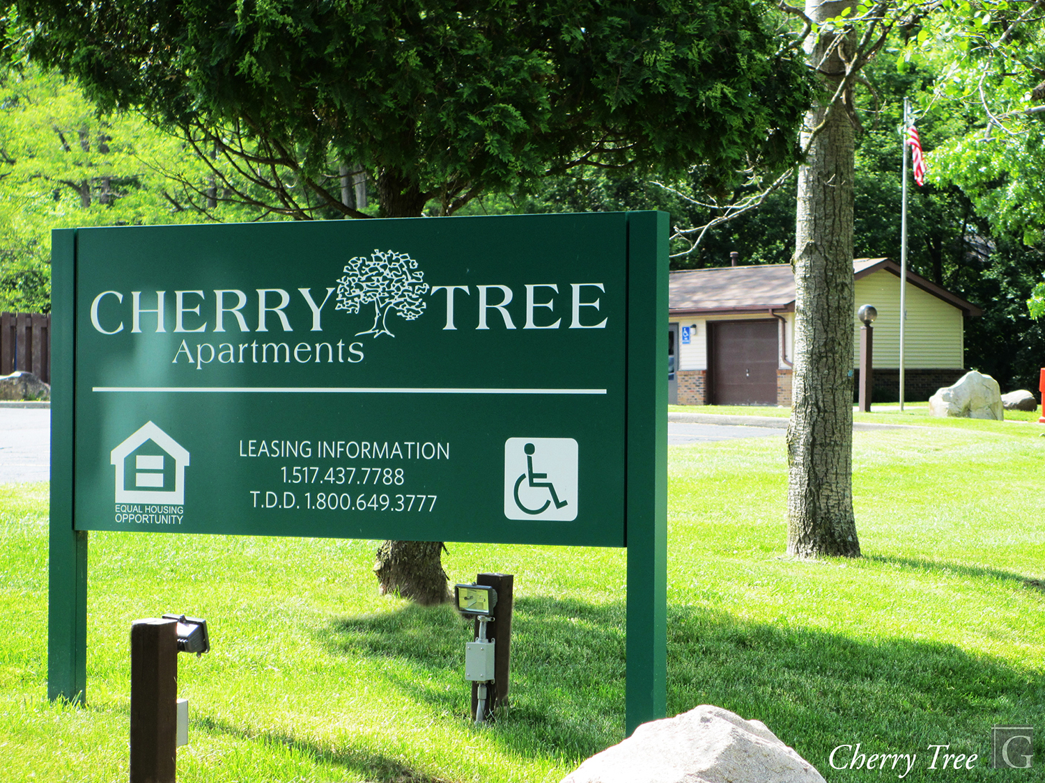 Cherry Tree Apartments & Village