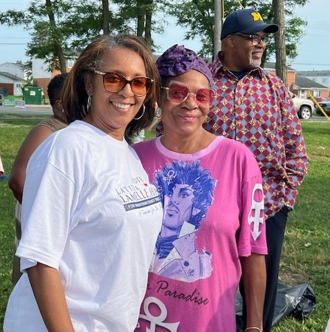 THANK YOU | Latitia Lamelle Shar