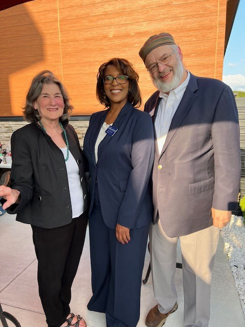 THANK YOU | Latitia Lamelle Shar