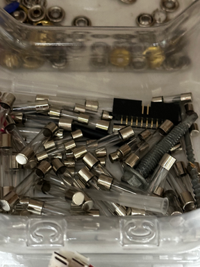 Material Discards | Repurposed Items | REmida Perth