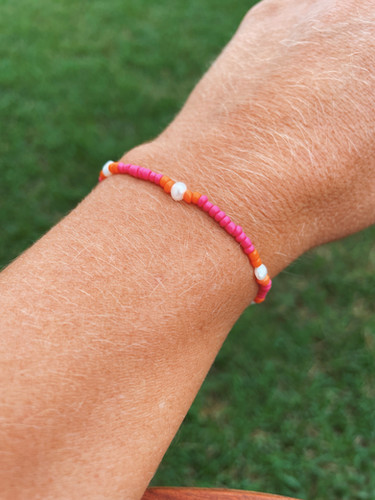 Poppy Bracelet | Treasure Chest Co.