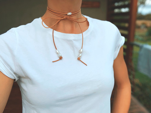 The Original Lariat | Treasure Chest Co.