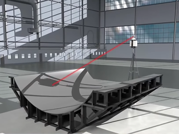 Metrology Solution Partner | LASS Technology | Turkey