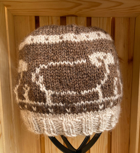 Grandpa Bramble Hat Kit | 5 Sisters Farm
