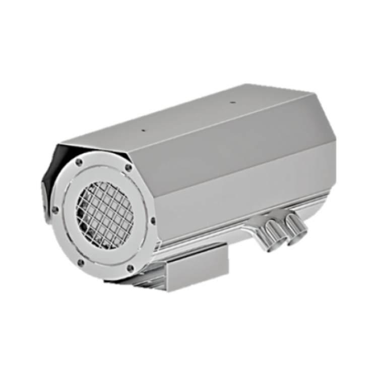SX1CH-G-VXT | Explosion Proof CCTV Camera | Ventionex | Singapore