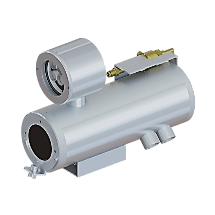 SS1CH-AC-33x3M | Weatherproof CCTV Camera | Ventionex | Singapore | Malaysia