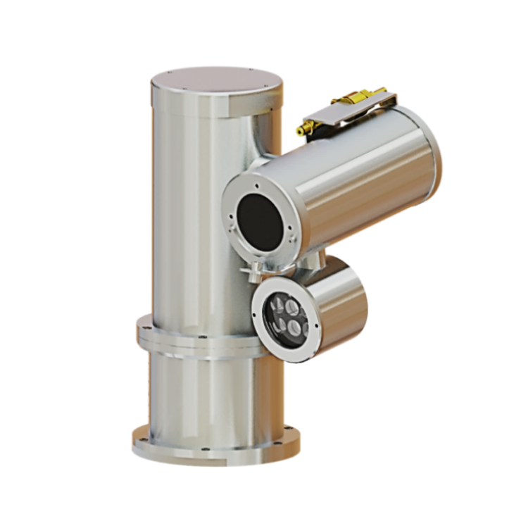 SS1PTZ-AC-AVI | Weatherproof CCTV Camera | Ventionex | Singapore | Malaysia