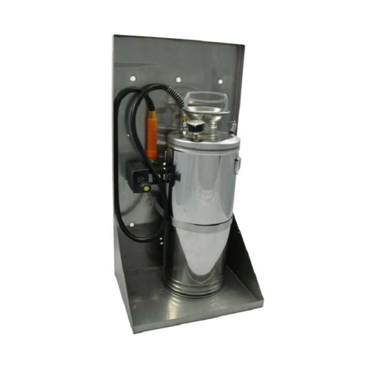 PWX1 | Explosion Proof CCTV Camera | Ventionex | Singapore