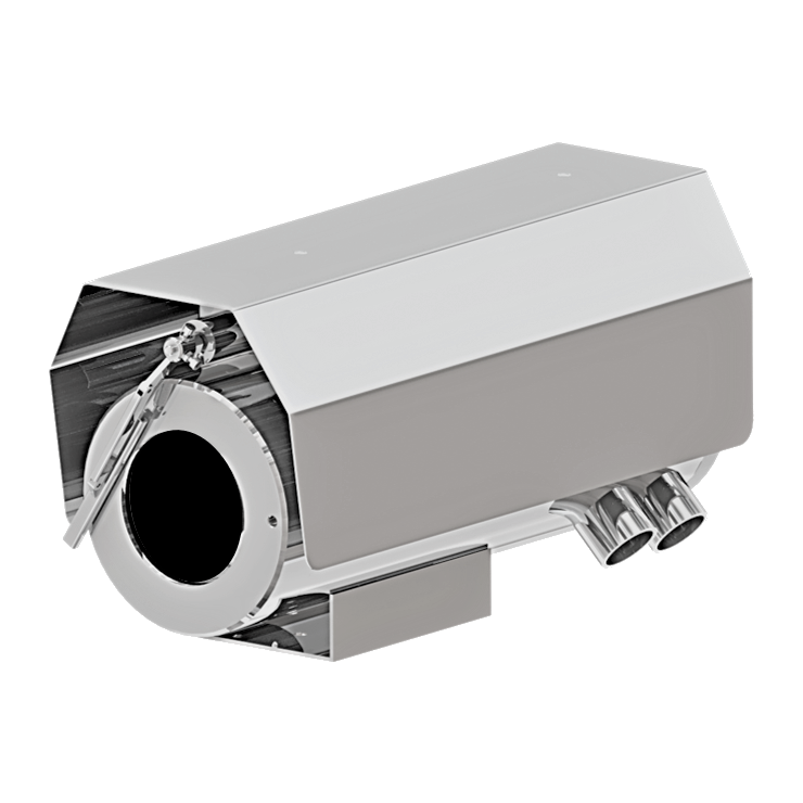 SX1CH-33x3M | Explosion Proof CCTV Camera | Ventionex | Singapore