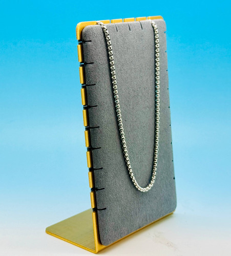 Necklaces (Square Pearl) - 3mm | Custom Kool Gifts