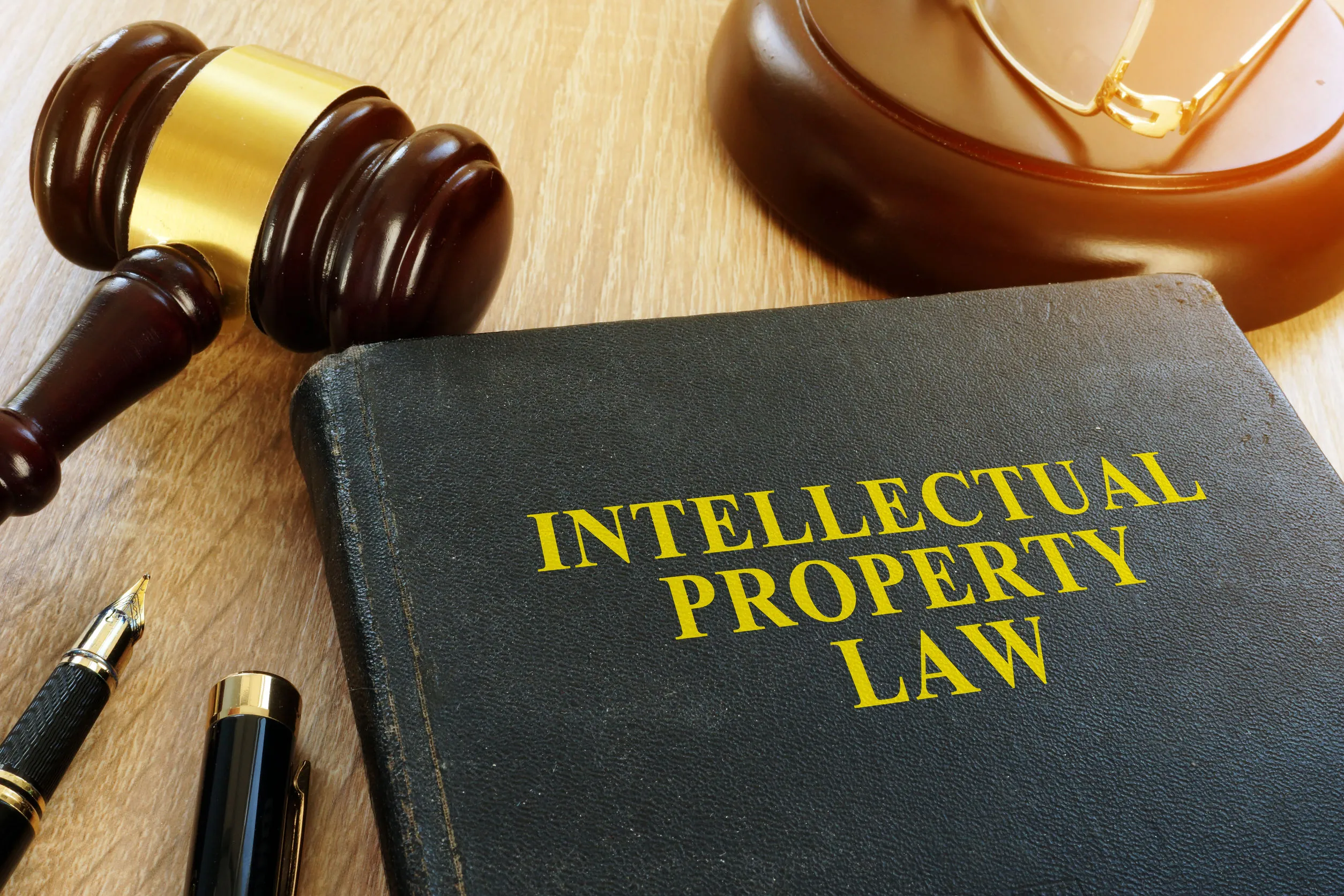 "Demystifying Intellectual Property Rights: Navigating Copyright ...