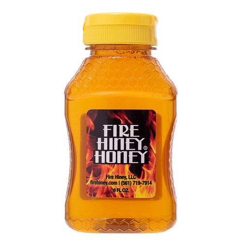 Fire Hiney Honey | Fire Hiney