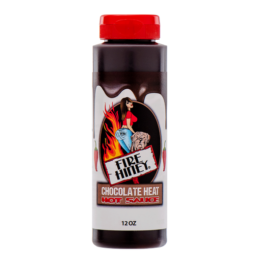 Fire Hiney Chocolate Heat | Fire Hiney