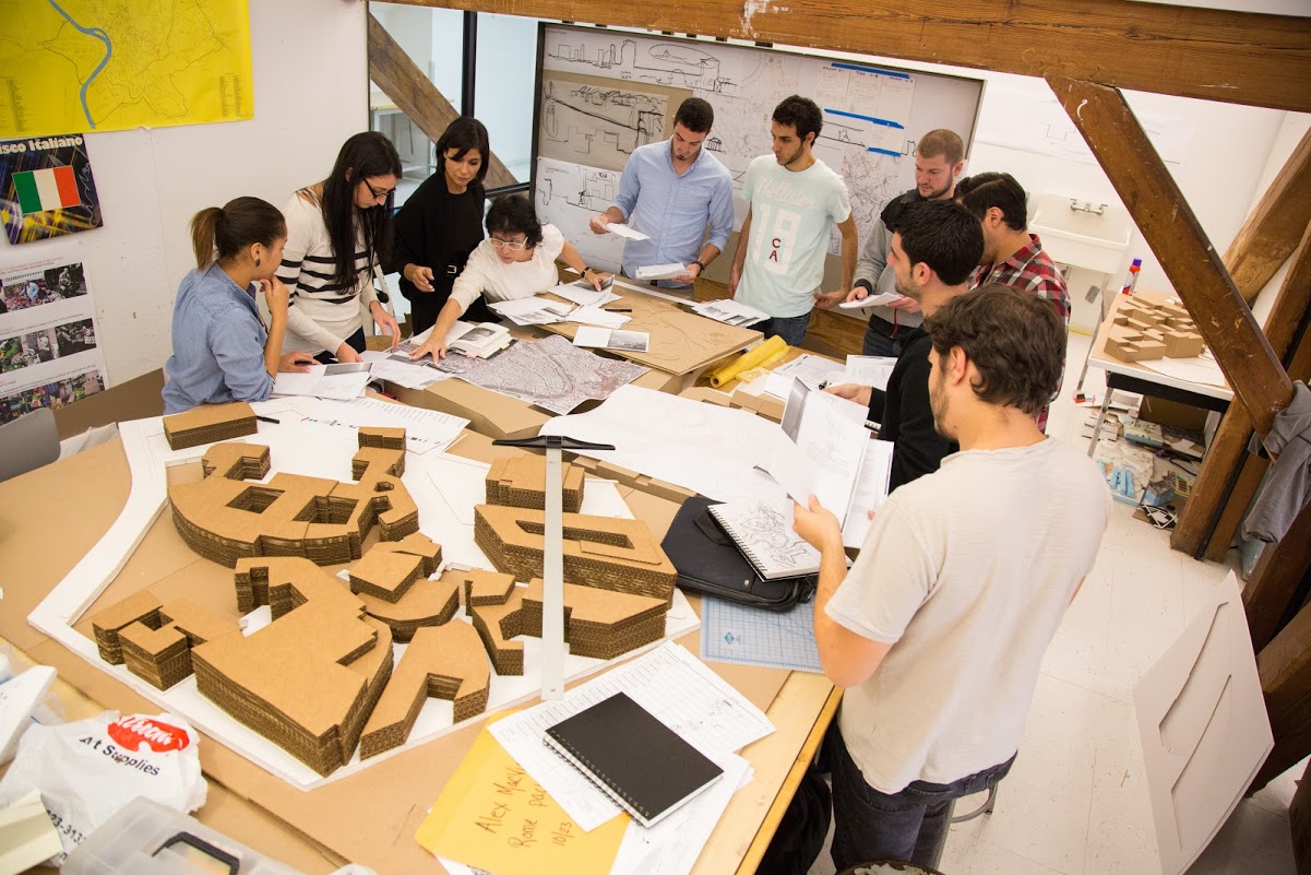 New York Institute of Technology – College Transfer Guide