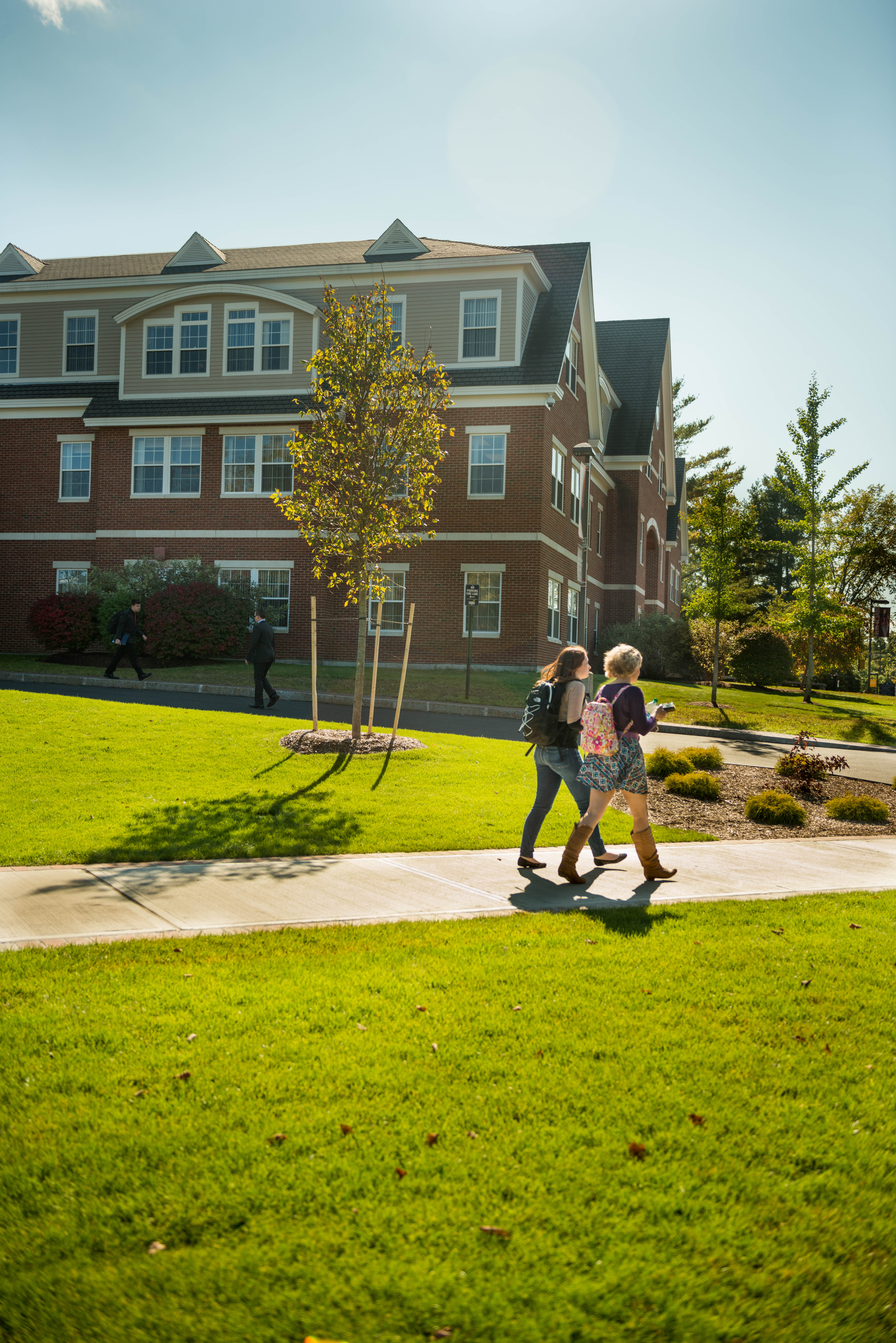 Southern New Hampshire University - College Transfer Guide