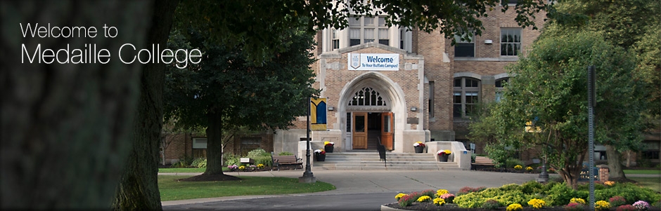 Medaille College Transfer Information – College Transfer Guide