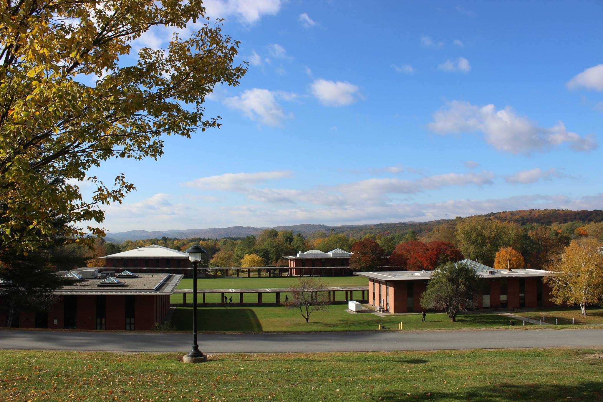 Landmark College – College Transfer Guide