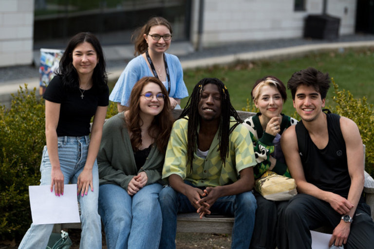 Welcome to the New U!