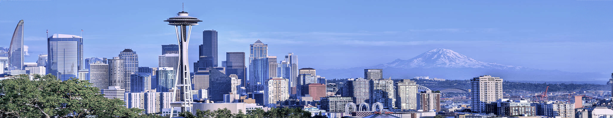 2025 Seattle National College Fair