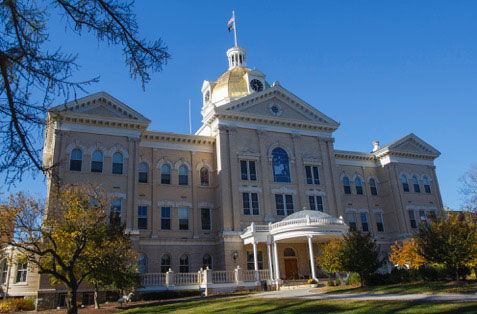 Imagine Your Future U at Centenary University