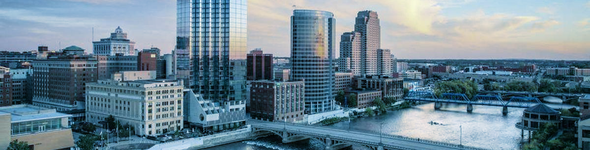 2025 West Michigan National College Fair