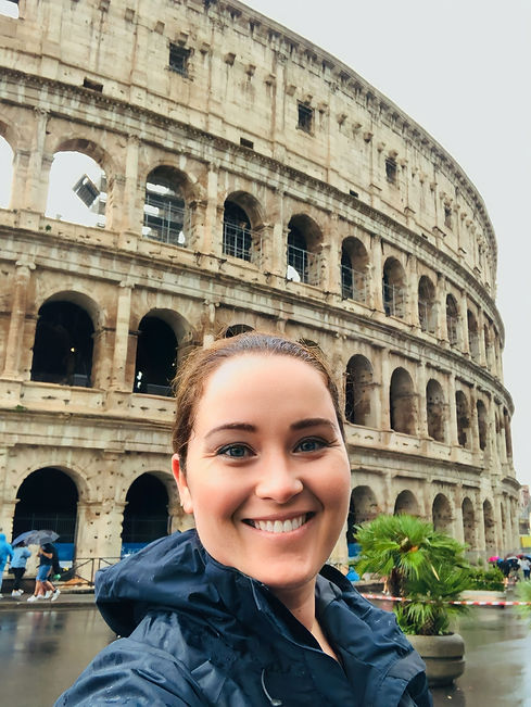 Our Team | Goding Travel